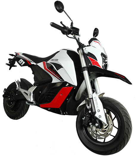 Zhejiang Jiajue Motorcycle Manufacturing Co., Ltd.