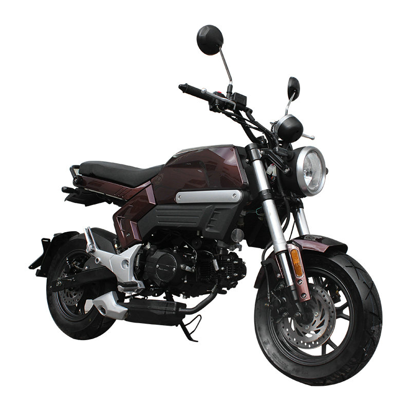 50CC Motorcycle - Sport Motorcycle