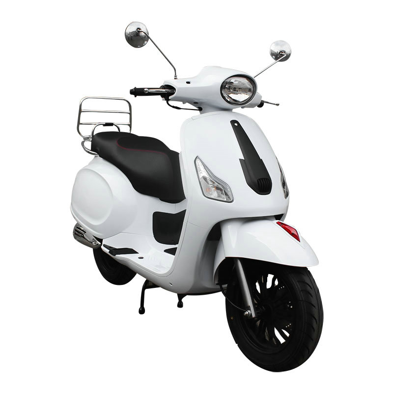 150CC Scooter - Gas Scooter