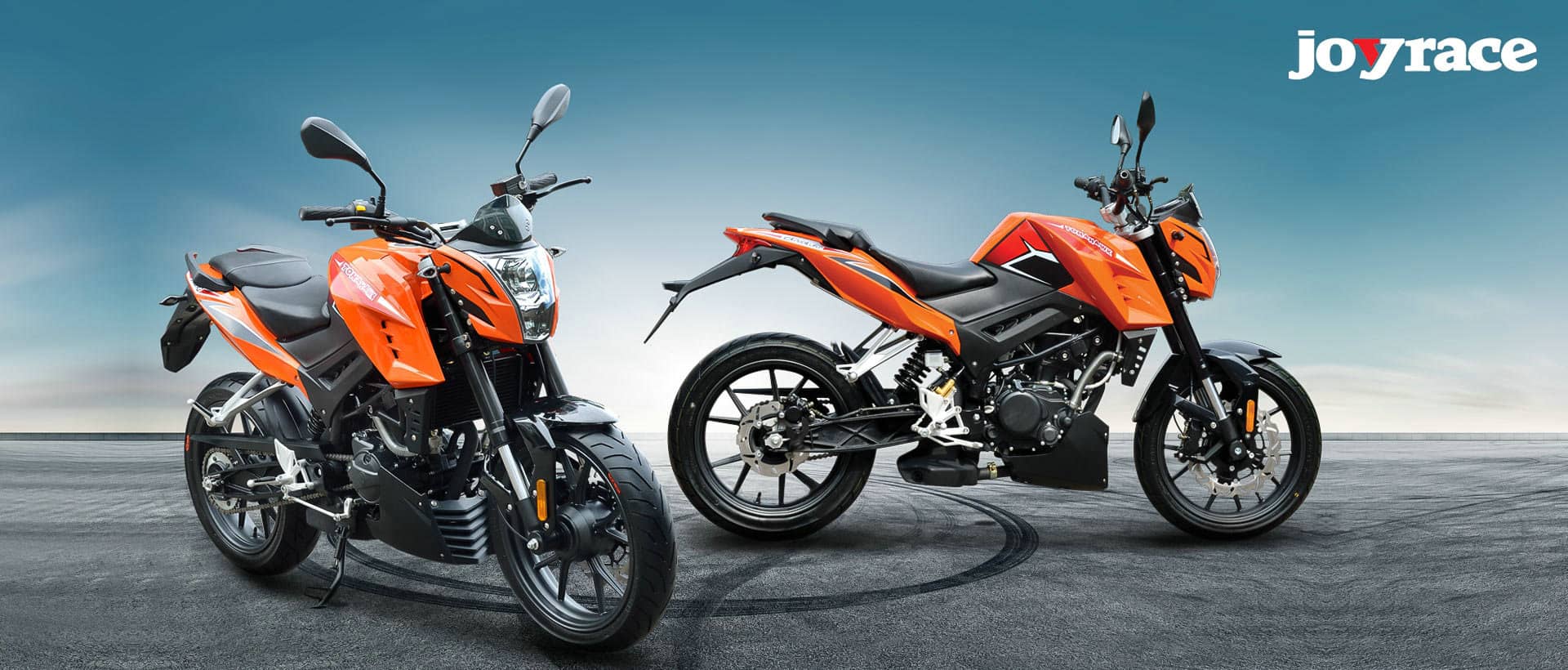 Zhejiang Jiajue Motorcycle Manufacturing Co., Ltd.