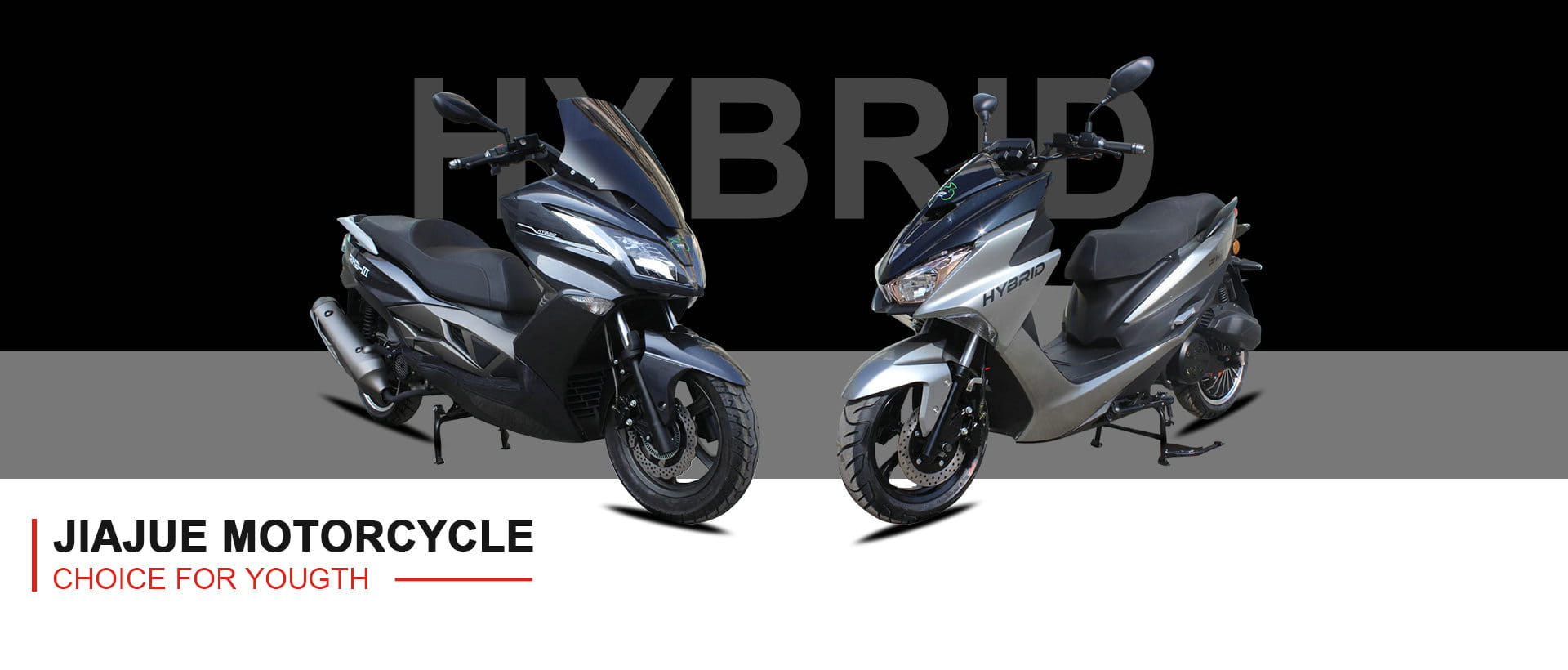 Zhejiang Jiajue Motorcycle Manufacturing Co., Ltd.